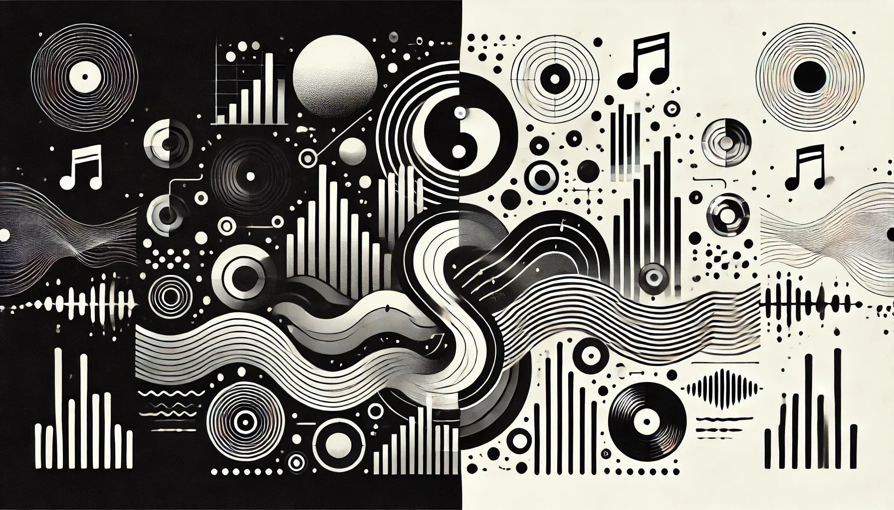 Entdecke die Vielfalt der Techno Subgenres – Lions Cage - ROOOAR Yourself!